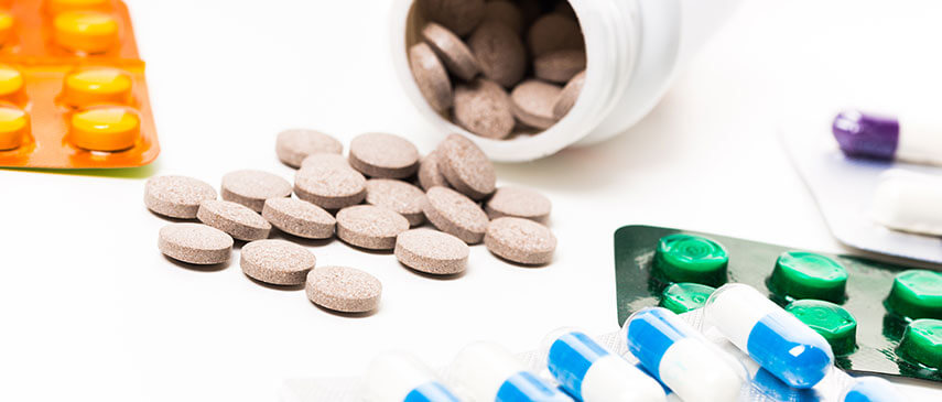 Don’t Mask the Symptoms With Meds | Panther PT Blog
