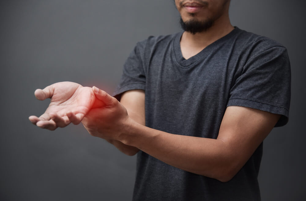 Pinky-Side Wrist Pain | Kentwood, MI | Advent PT