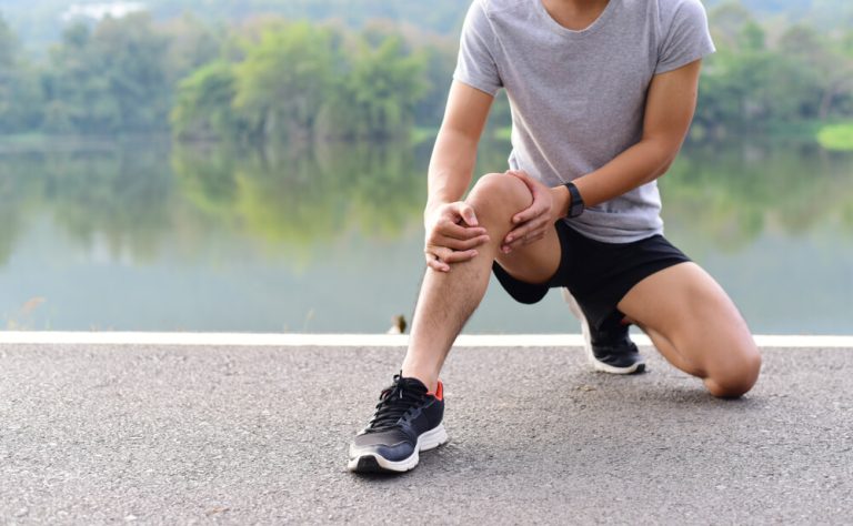 Sprained MCL | Recovery Time | Whatcom Physical Therapy