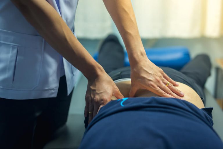 Low Back Pain Treatment | Panther Physical Therapy