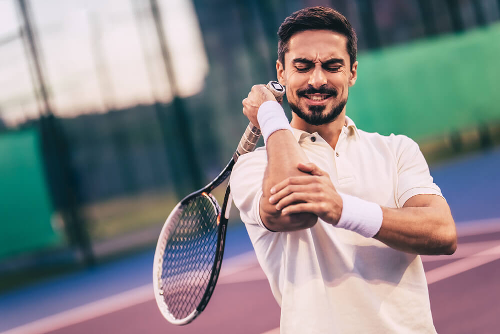 Elbow Pain When Bending & Straightening Your Arm | Excel SPT