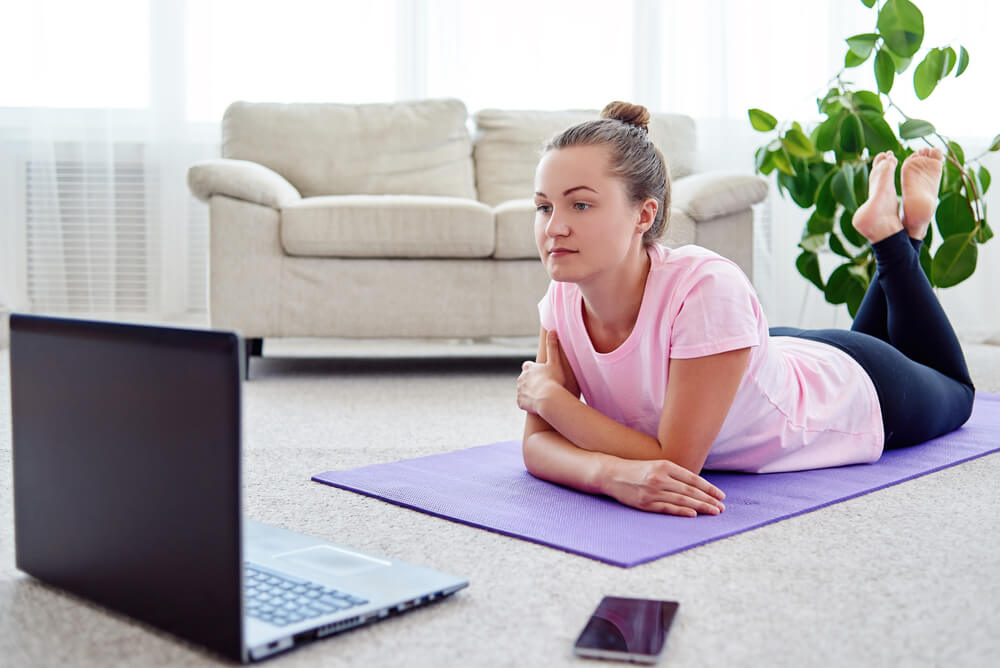 Virtual Physical Therapy | Panther Physical Therapy