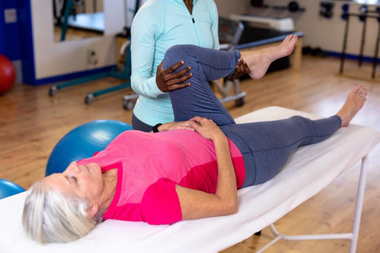 How Long Does a Torn MCL Take to Heal? | Treatment | Whatcom