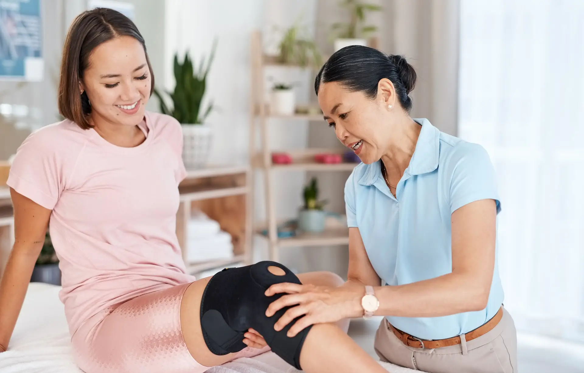 Joint Replacement Rehabilitation