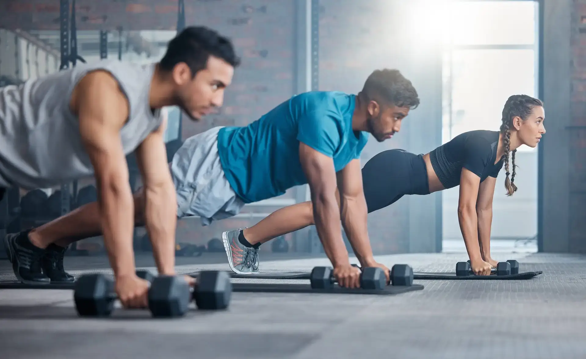 Sports Performance Training