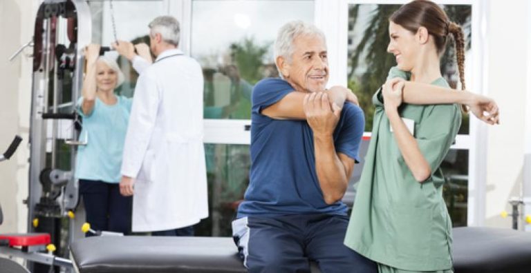 How to improve patient satisfaction scores with better physical therapy ...