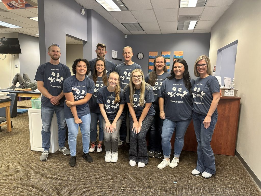 Discover the Excel Rehab and Sports Difference Today